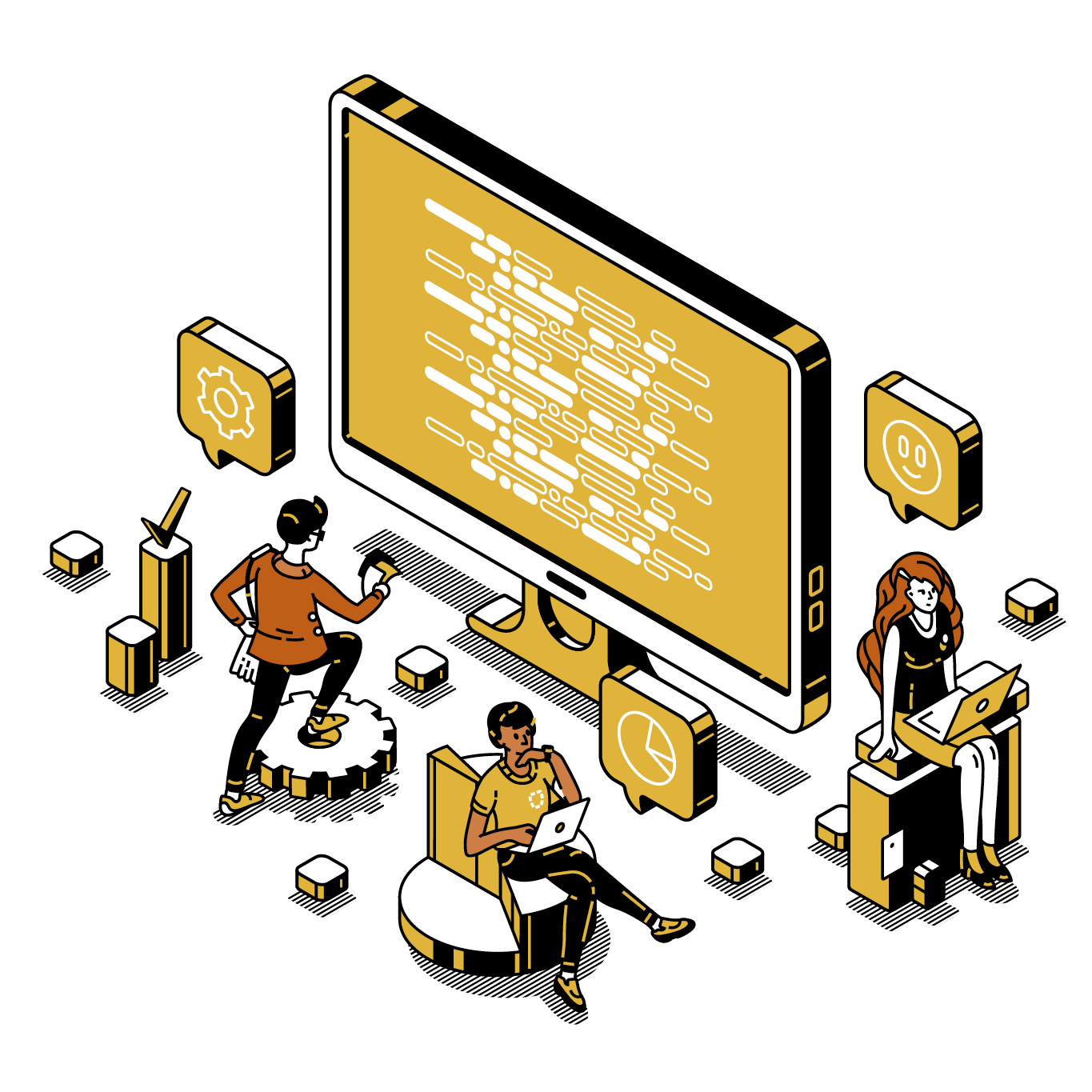 About Inspired Consulting