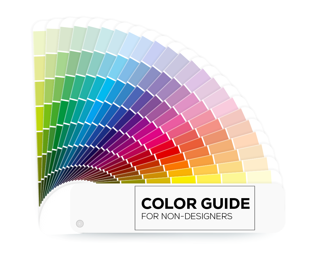 Der Color-Guide für jedermann